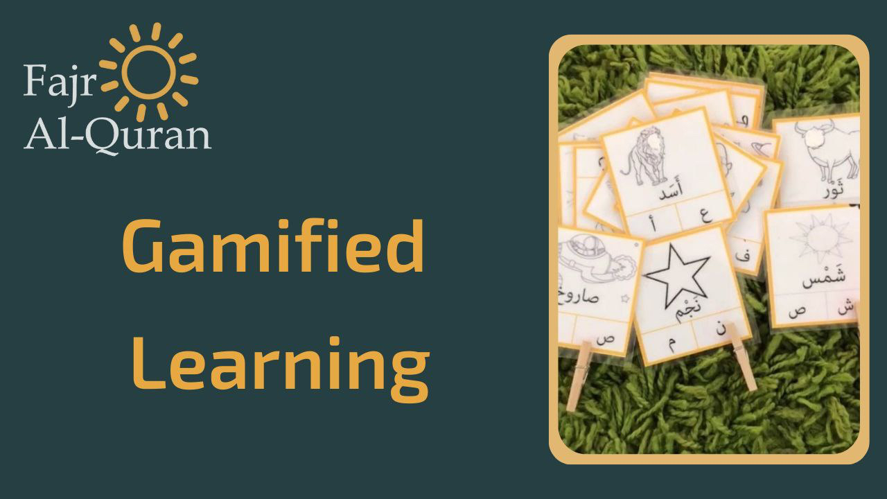 Online Quran classes for kids - Fajr Al-Quran