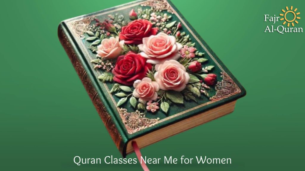 Best Quran Classes Near Me – Learn Quran Easily - Fajr Al-Quran